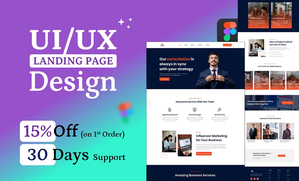 Empower Your Digital Presence with Fiverr’s Premier UI/UX Experts | by ...