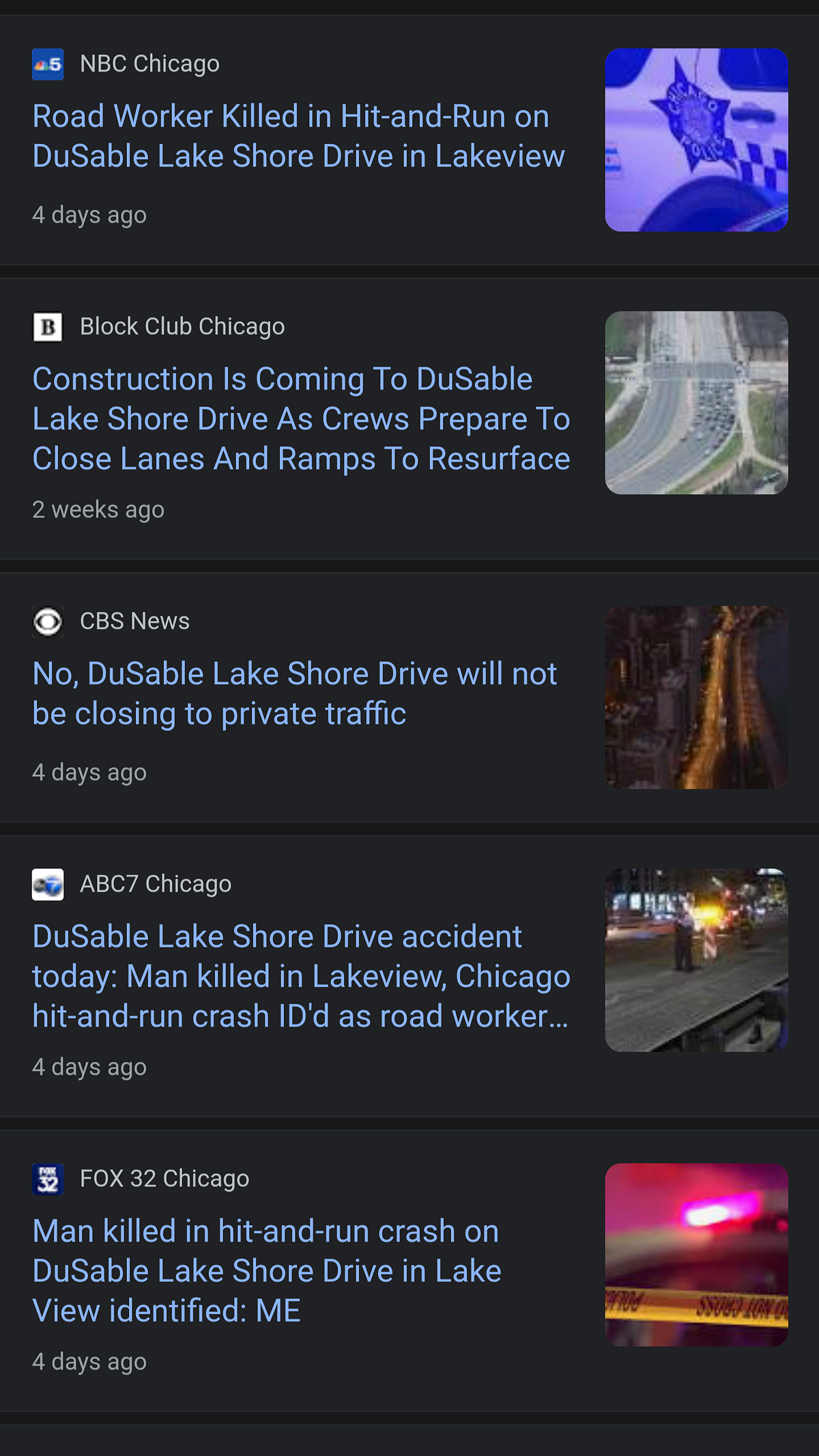 Lake Shore Drive Should be Demolished (Or… At Least Redesigned…) | by ...