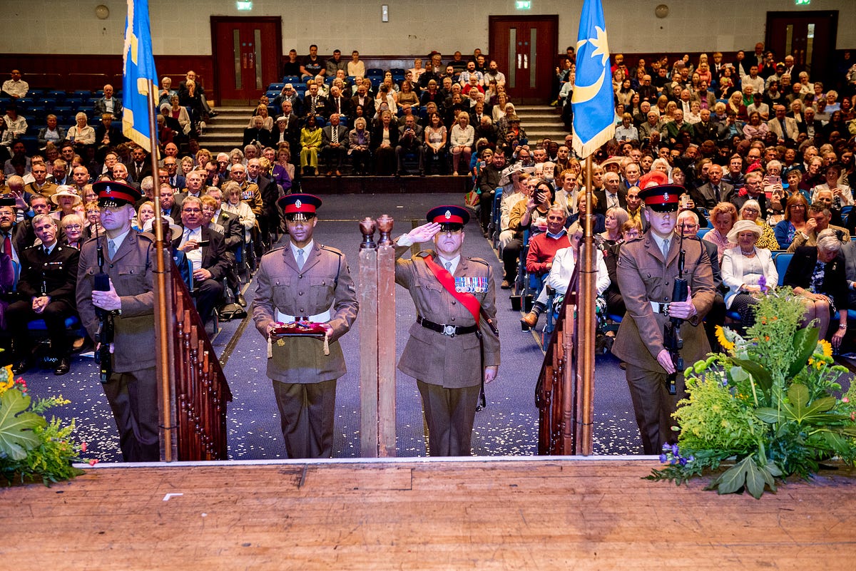 Lord Mayor invites the public to the return of the mayor-making ...