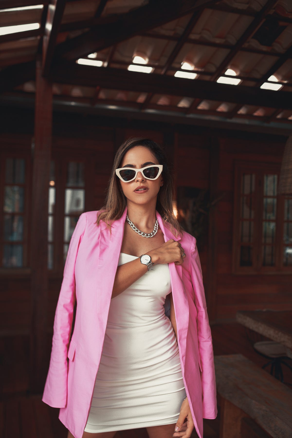 ESTILO DE MODA. ¿Buscas inspiración para tu estilo de… | by Nelson ...