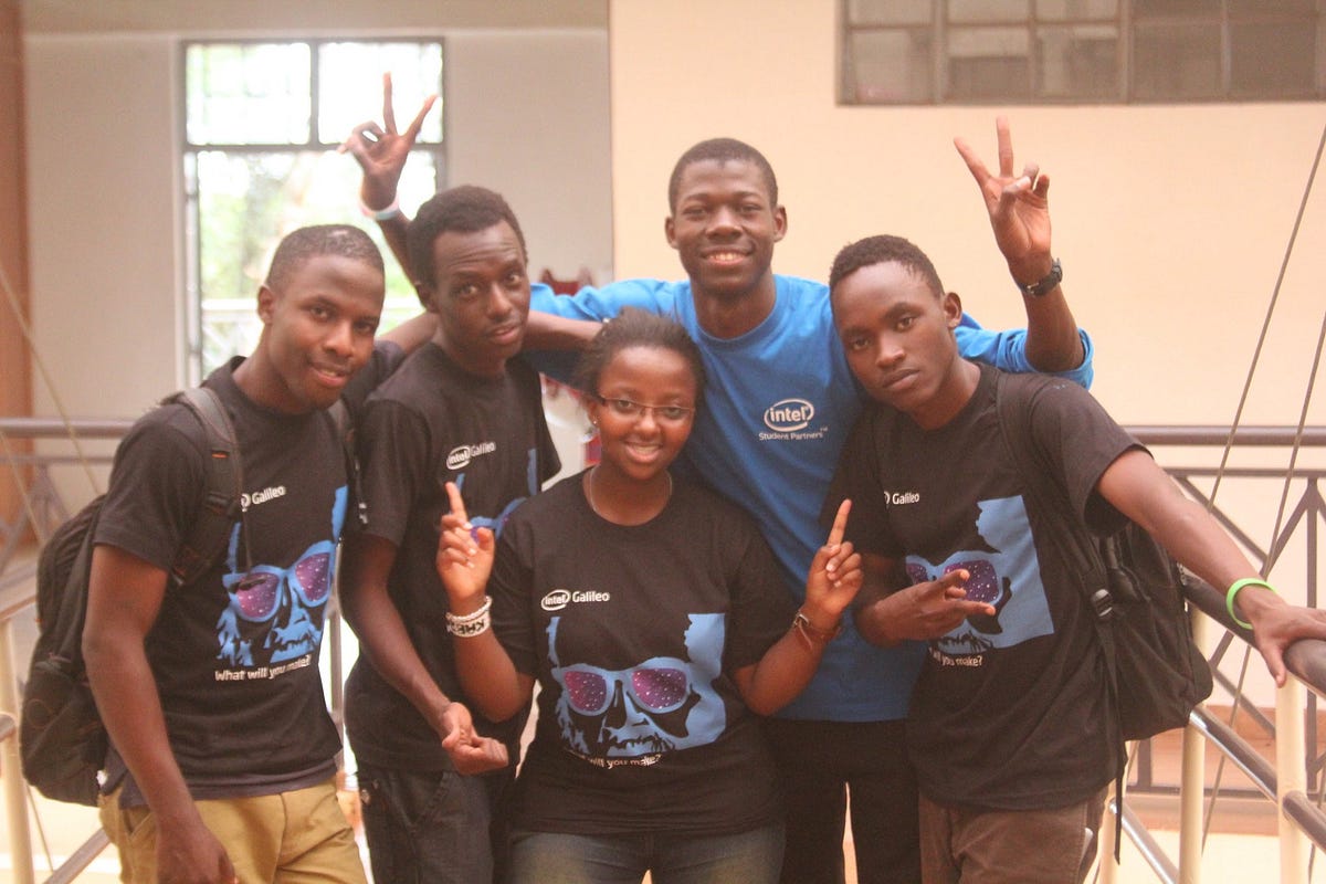 Intel Student Ambassador Program