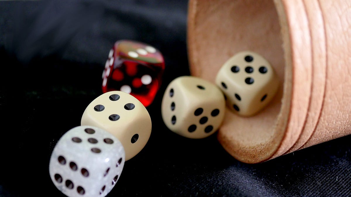 Step By Step Guide: Proportional Sampling For Data Science With Python ...