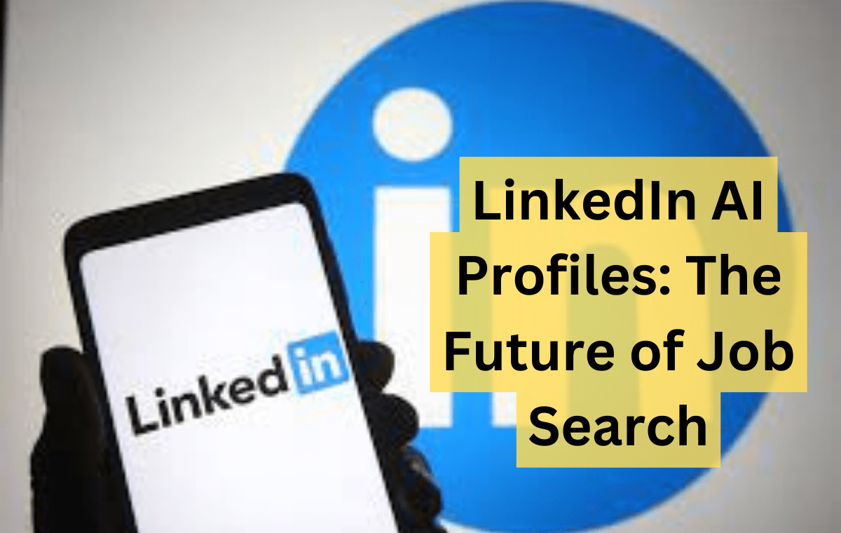 LinkedIn AI Profiles: The Future of Job Search in 2023 | by Nouman ...