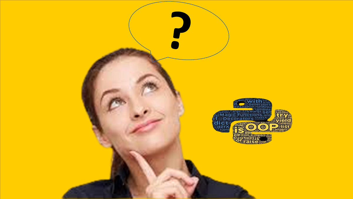 Why Python For Data Science 1why Python Is So Popular By Pinki 2409