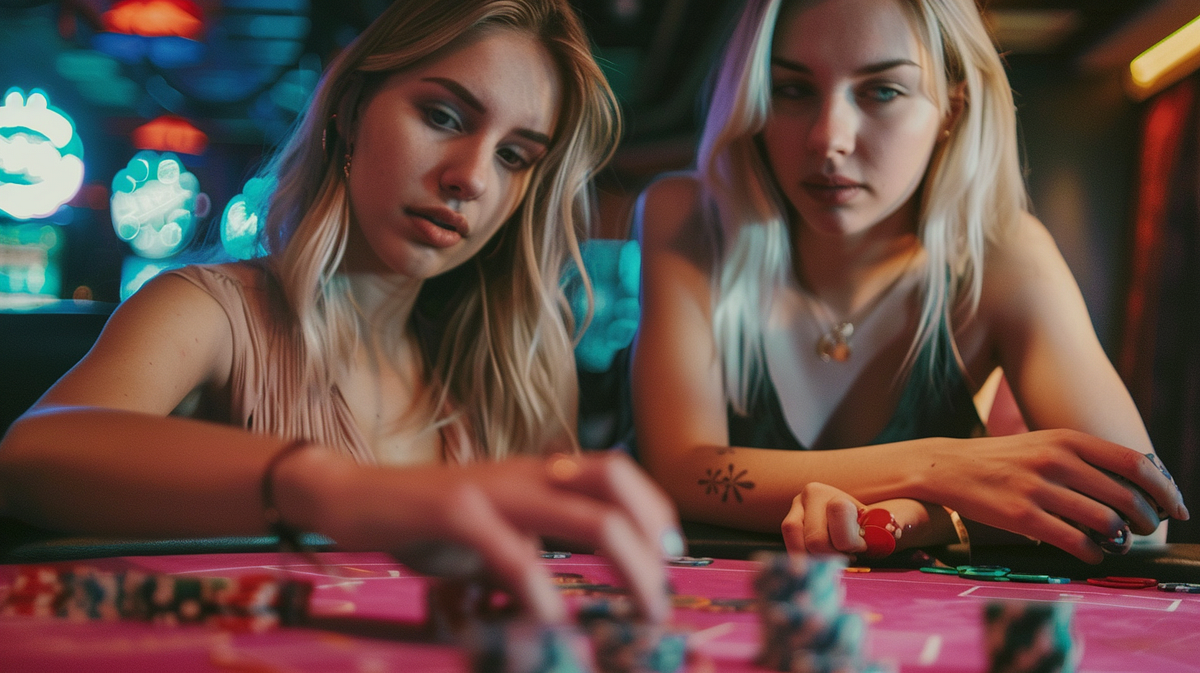 Maximizing Poker Wins: Exploiting Opponents with Expert Reads | by ...