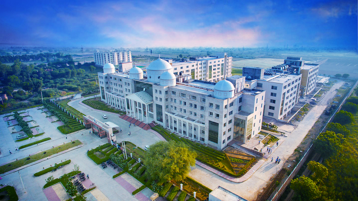 Why K.R. Mangalam University is the Best Engineering College in Gurgaon ...