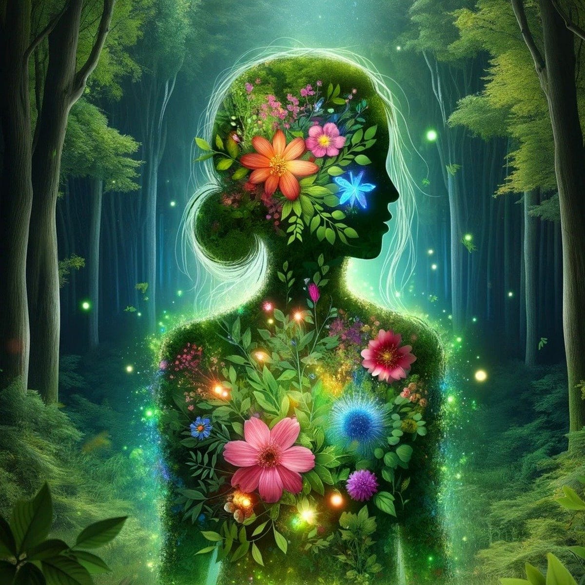 What Is the Price of the Awakened Soul? | by Judy Walker | Write Under ...