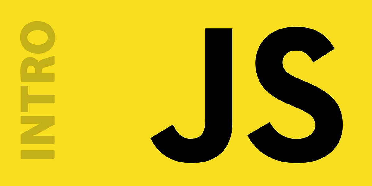 The Evolution Of JavaScript - When, Where, Why? | by Onyegbu Ifedili ...