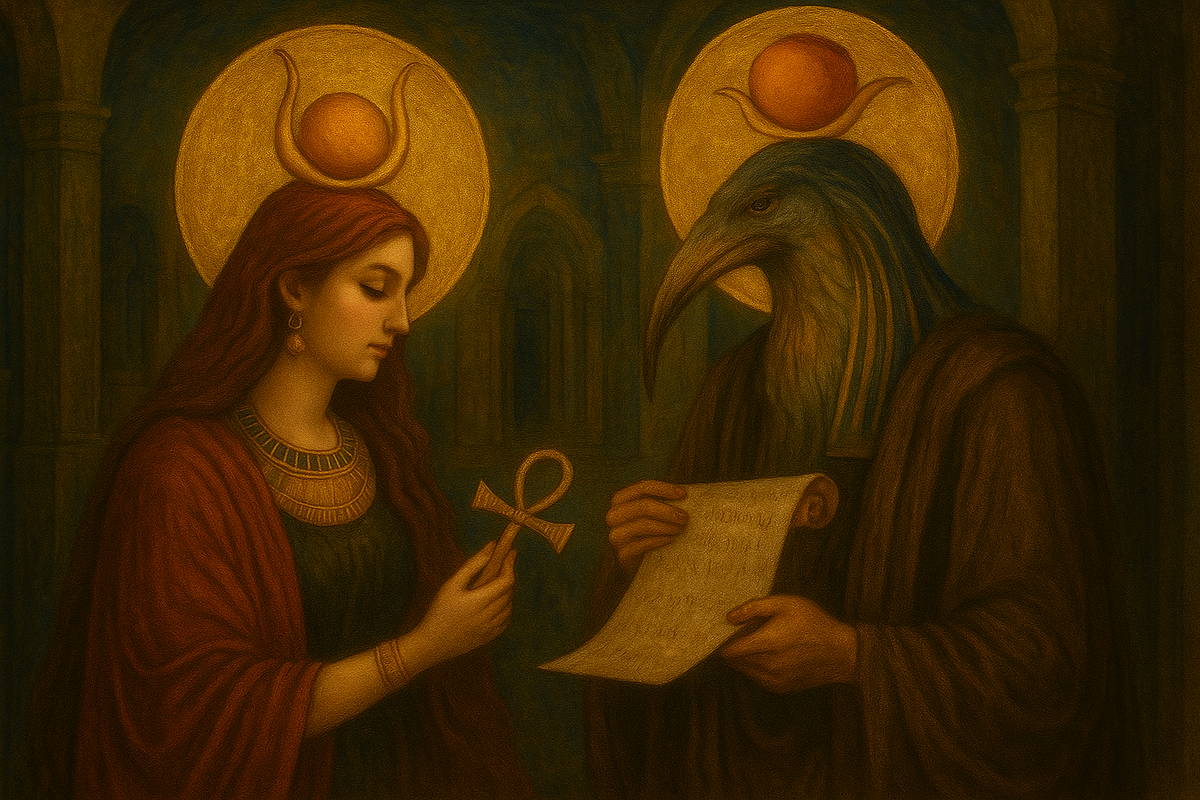 He Who Remembers: A Tribute to the Wisdom Keeper | by Ann Selene ...