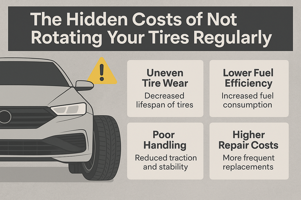 How Skipping Scheduled Services Impacts Your Warranty | by Emily Logue ...