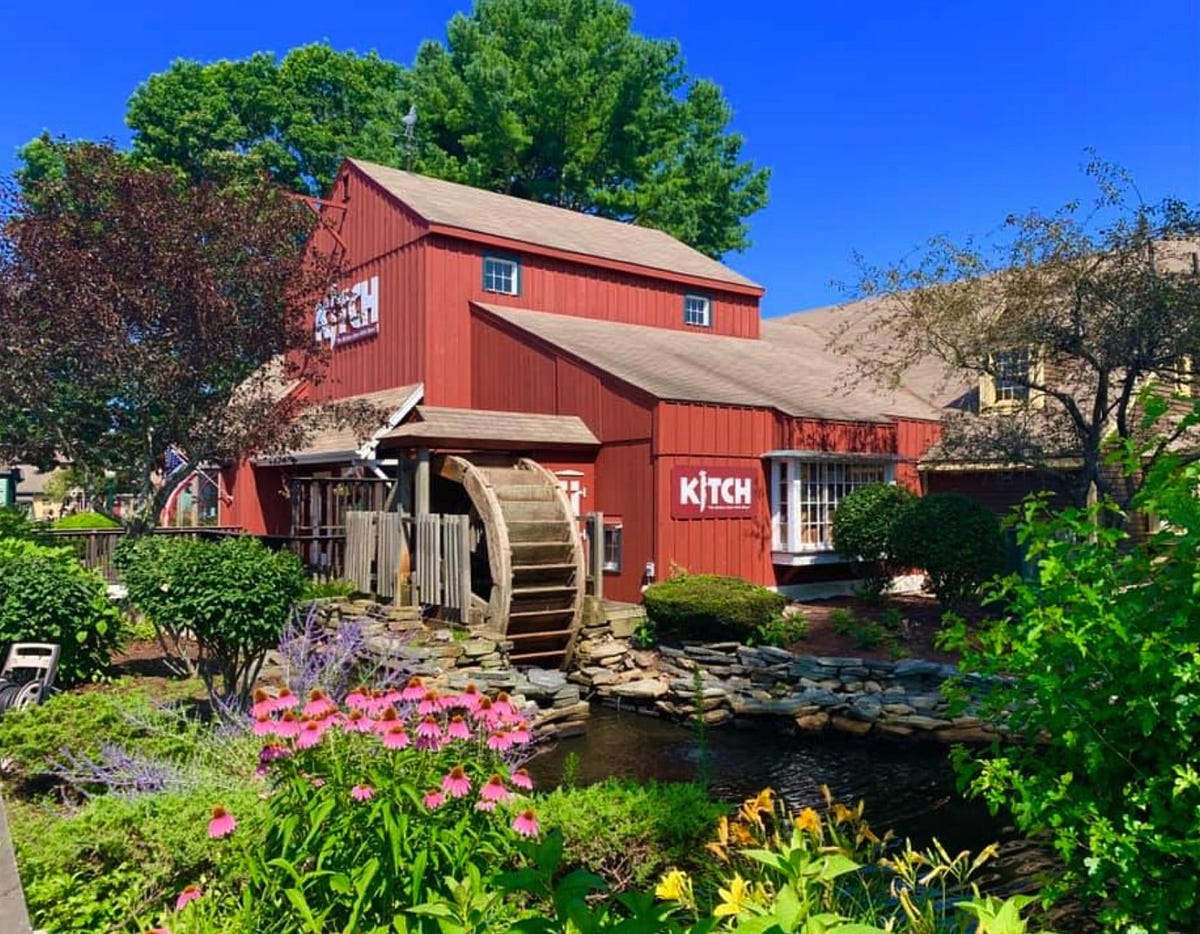 Kitchen Store Mystic CT - Kitch Mystic - Medium