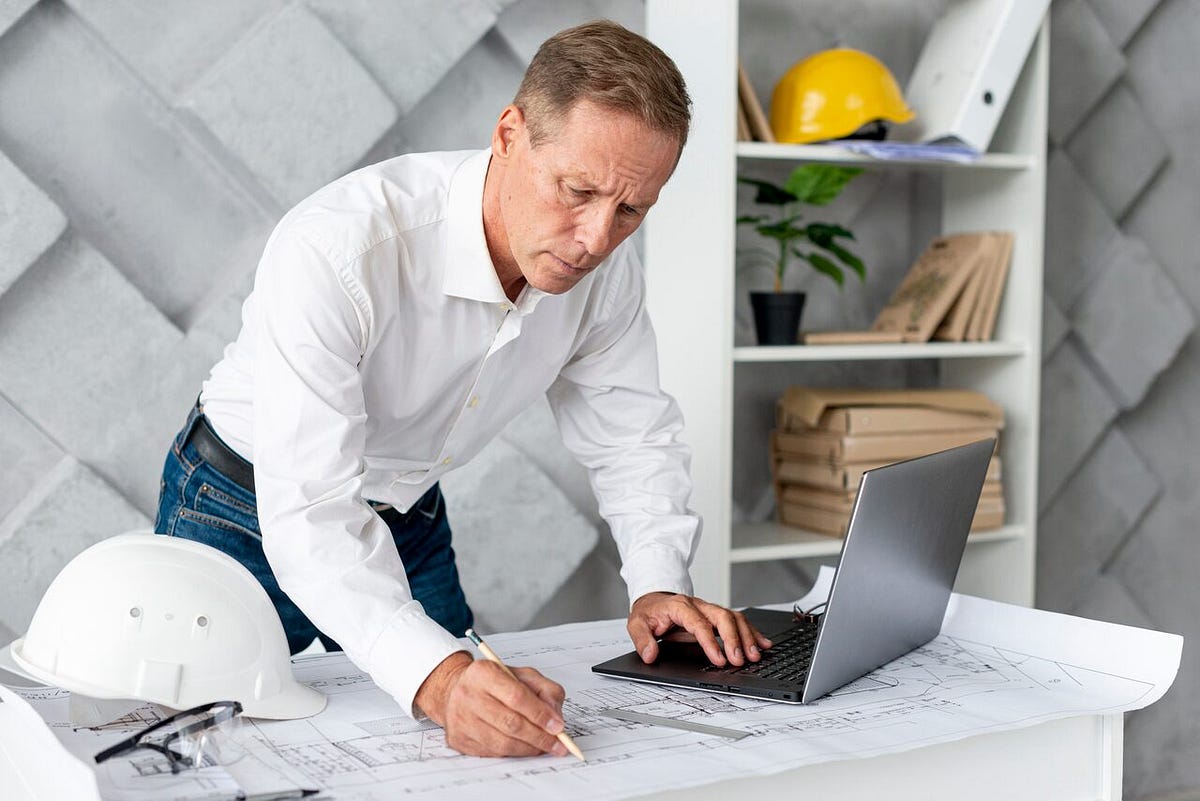 Best Strategies for Code Compliance in Architectural Design | by ...