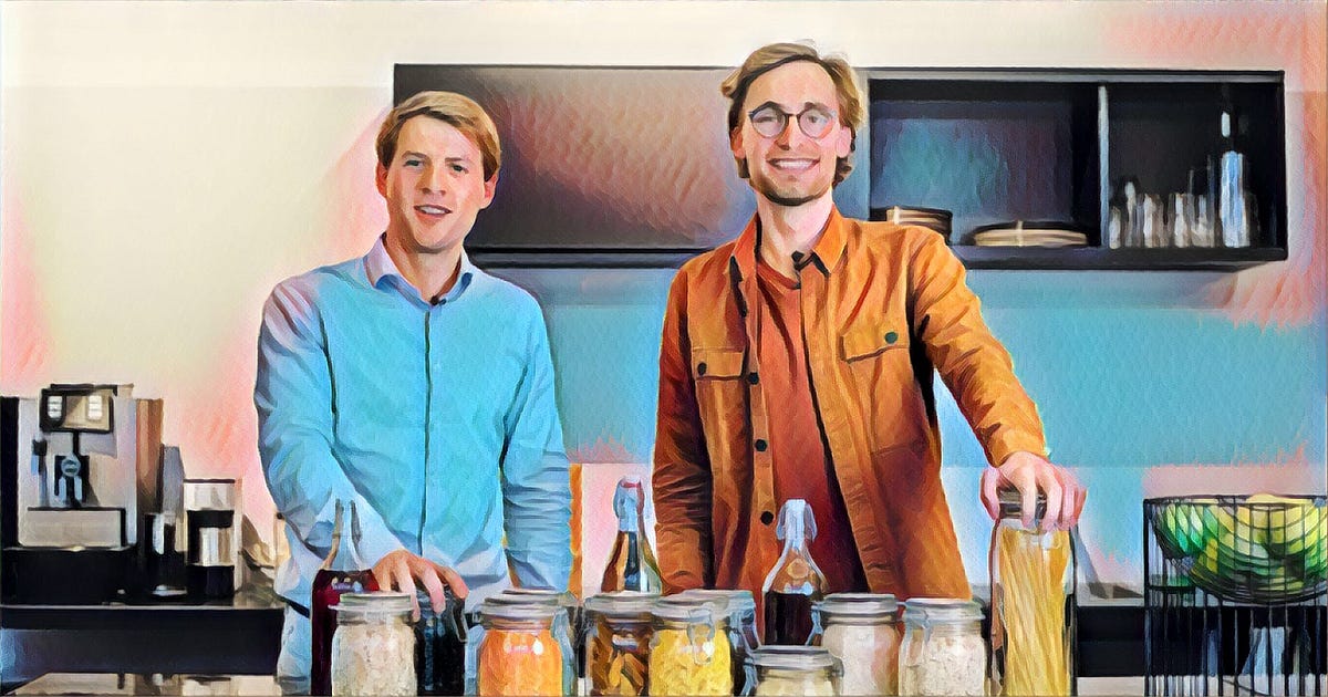 #4 Jouri Schoemaker: Grow Fast & Make Impact | by Venture Insider ...