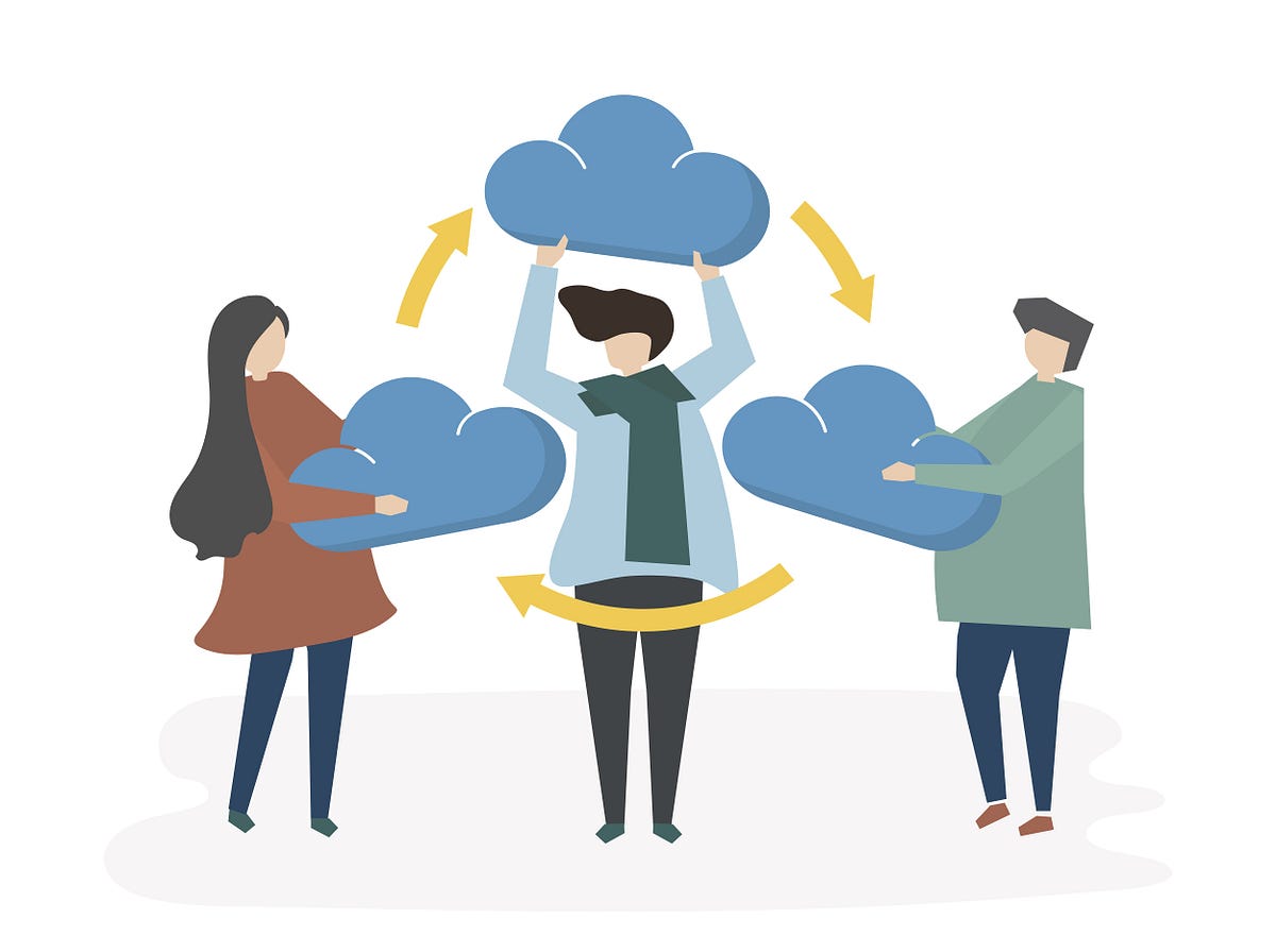 Embrace Cloud HR Software Services with the Best Workflow | by ...