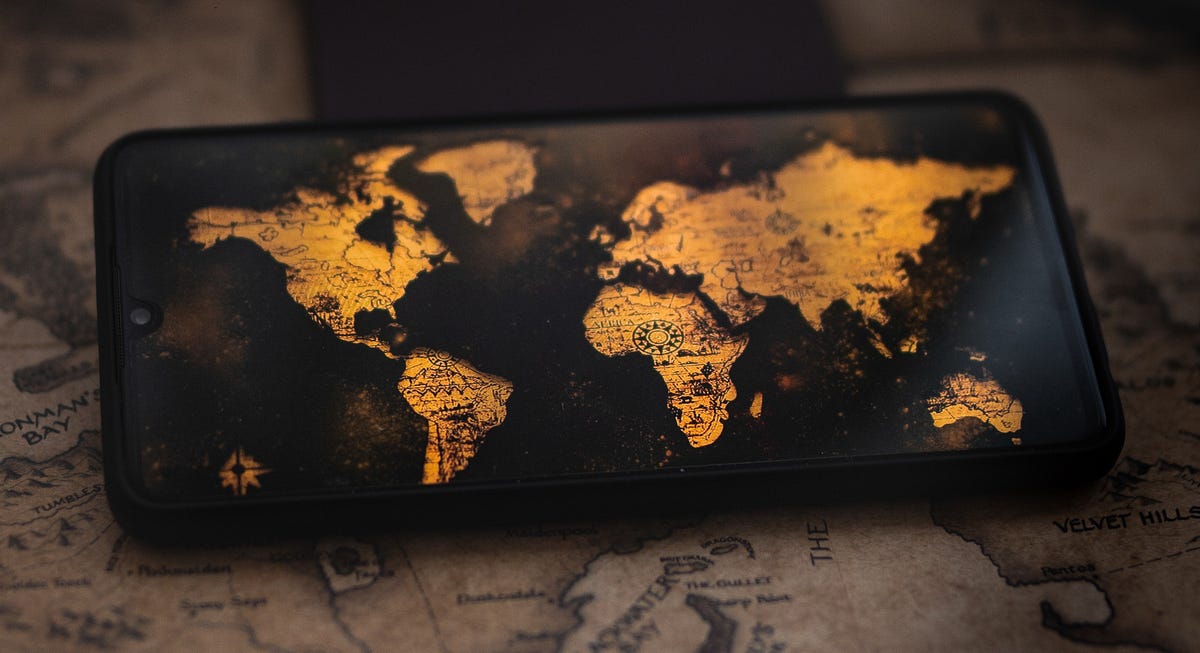 How To Impact The World In The 2020's | by Matt Balshaw ...