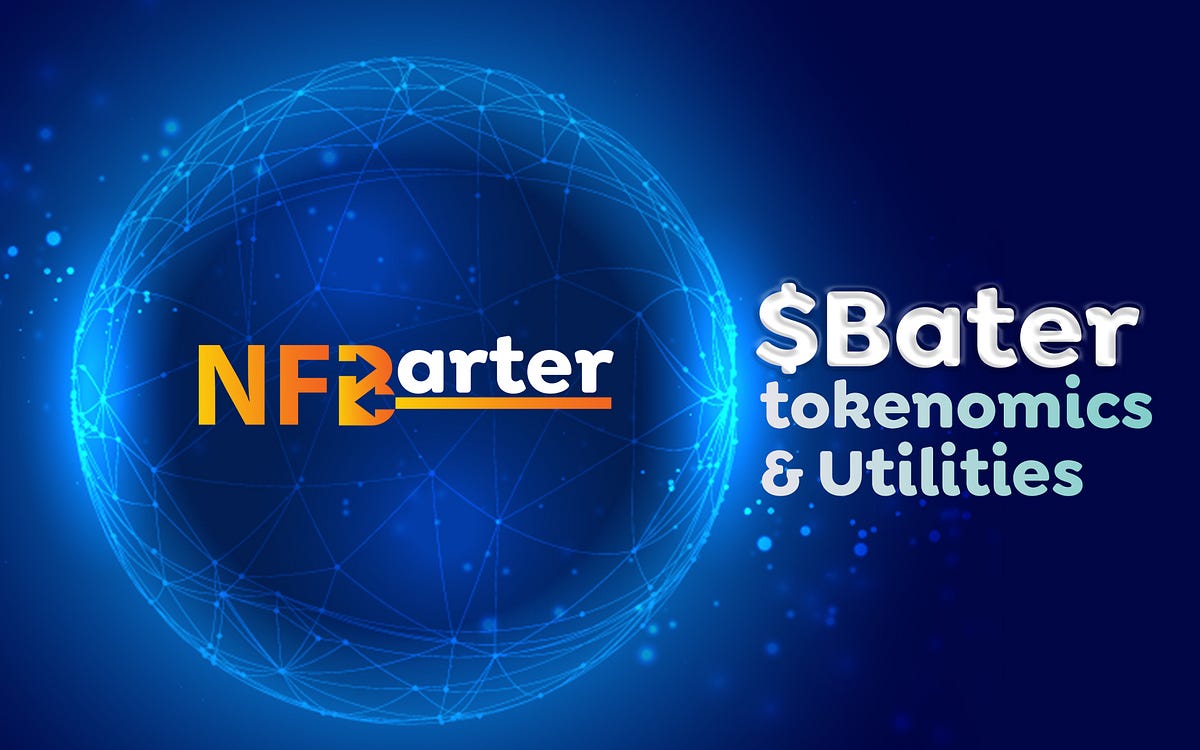 $NFB Tokenomics & Utilities. We will issue up to 30,000,000 $NFB… | by ...