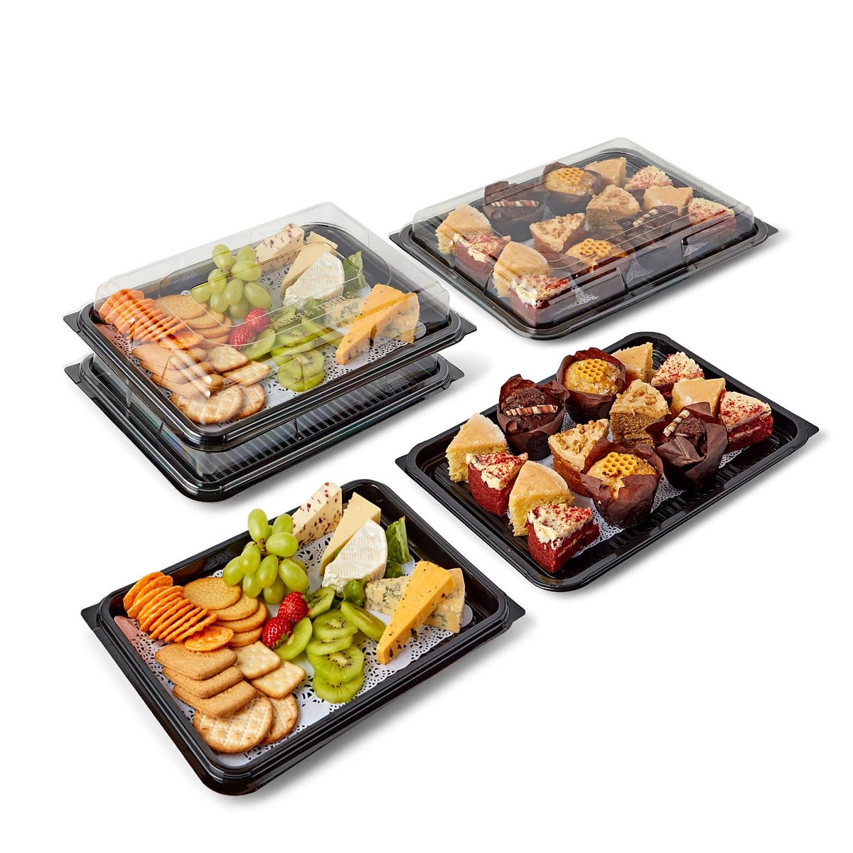Caterline’s Commitment to Quality: Top-Tier Catering Trays | by Michael ...