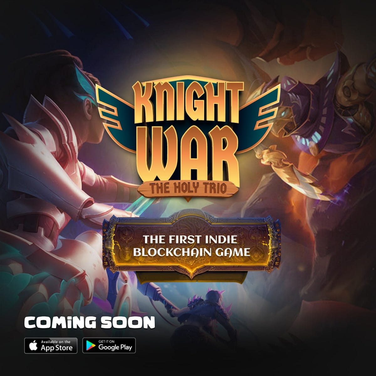 KNIGHTWAR EVOLUTION optimizing the pleasure of online gamers | by ...