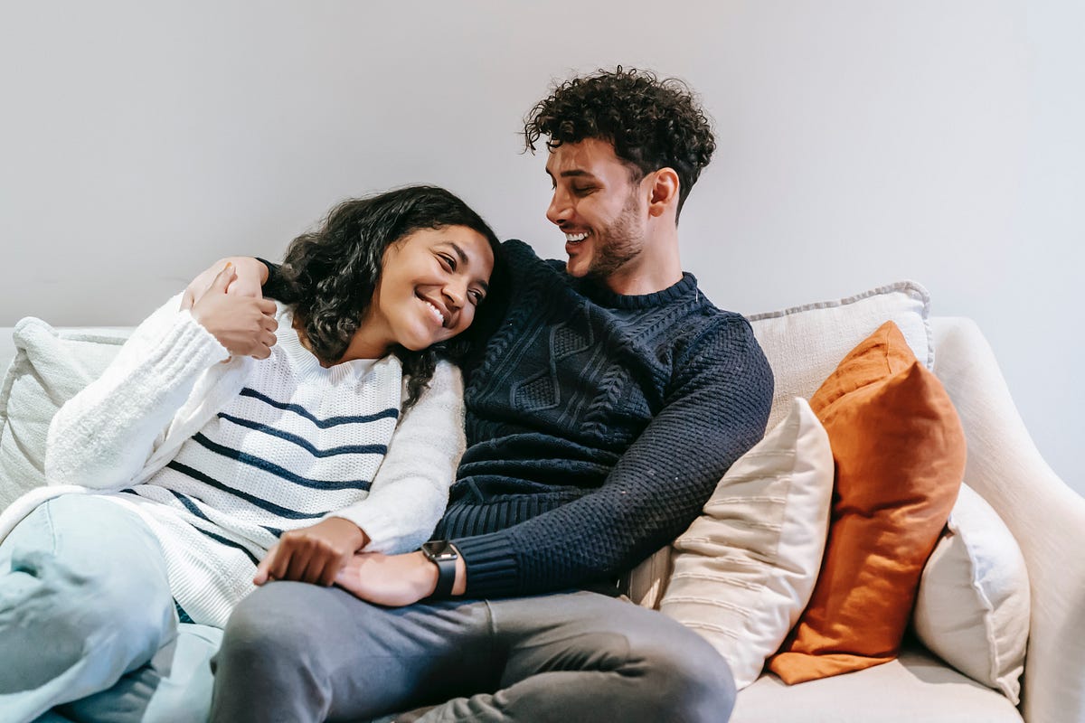 5 Reasons Why You Always Get Emotionally Attached Too Soon | by Anggun ...