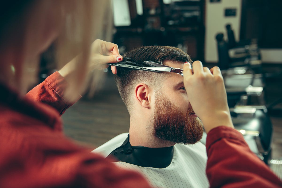Unlock The Fantastic Look By Having The Best Mens Cuts | by The Den ...