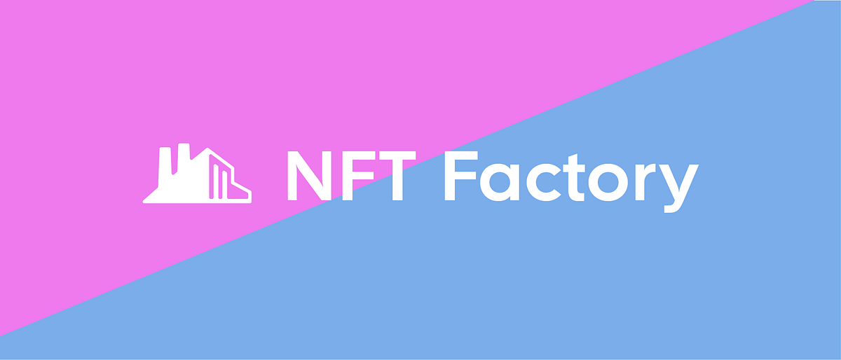 NFT Factory Beta Launch. HEADLINE is pleased to announce the… | by ...