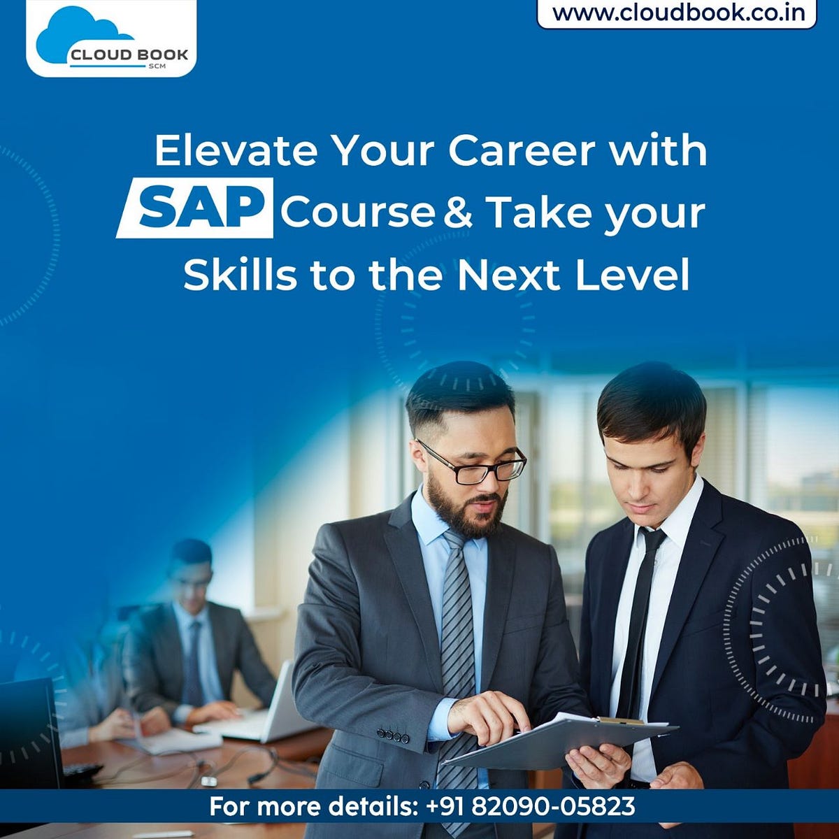 SAP Experience Unleashed! - SCM - Cloudbook - Medium