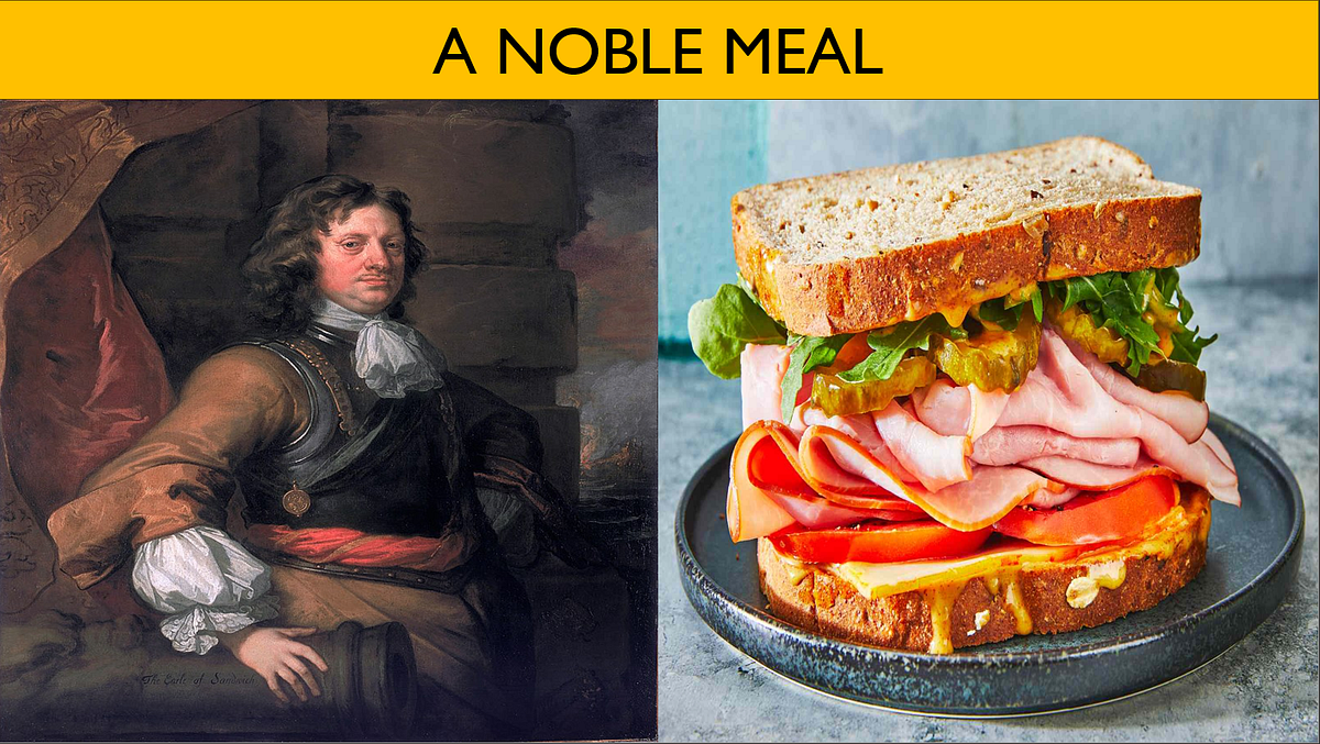 Eponymous Epiphanies: How Famous Folks Became Everyday Words | by Aydin ...