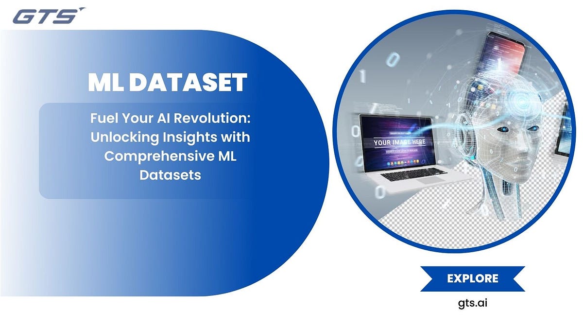 Building Smarter Systems: Exploring Datasets for Advancing Machine Learning | by Globose ...
