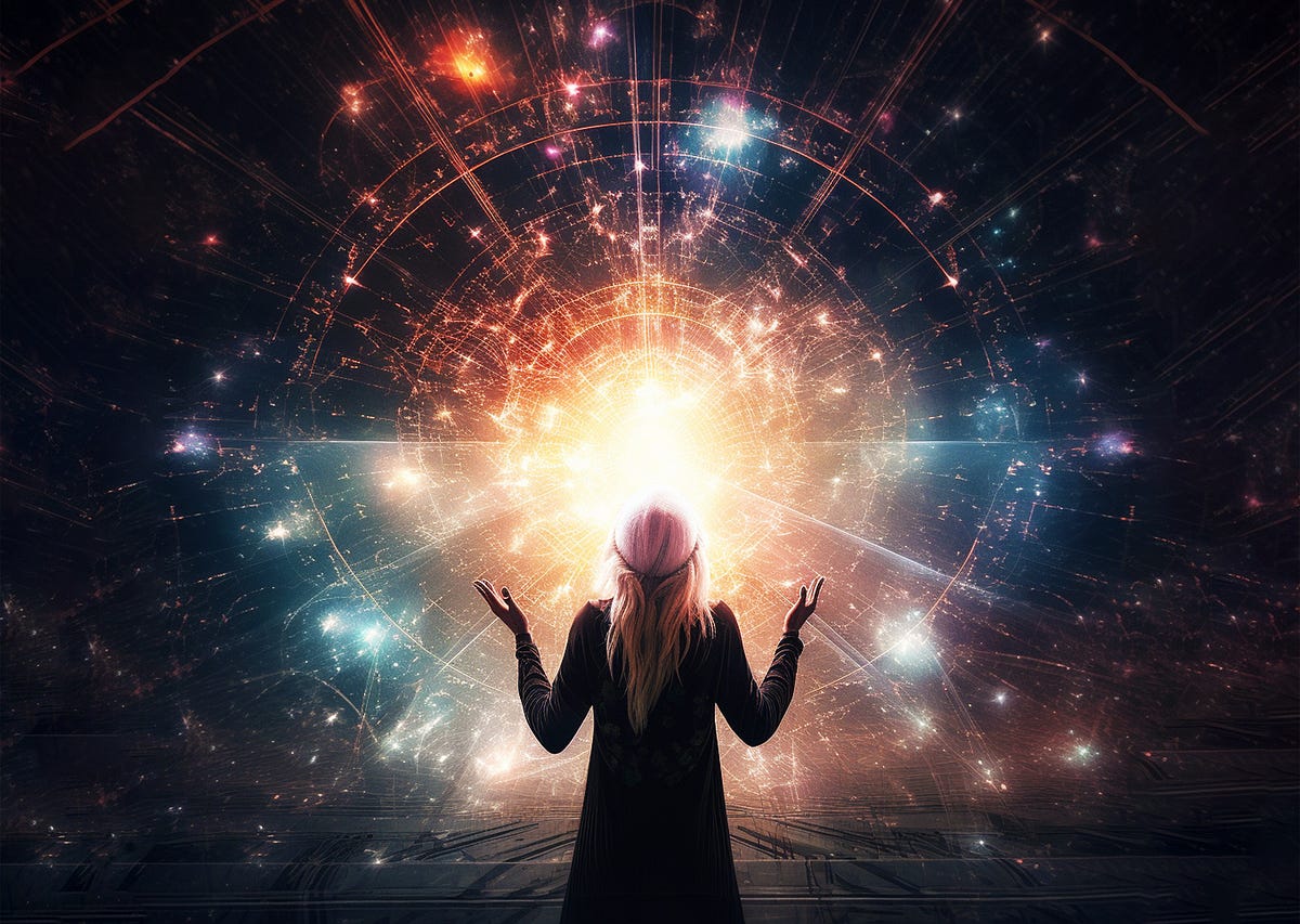 Not a Believer? Even Atheists Can Find Meaning and Connection in Prayer ...