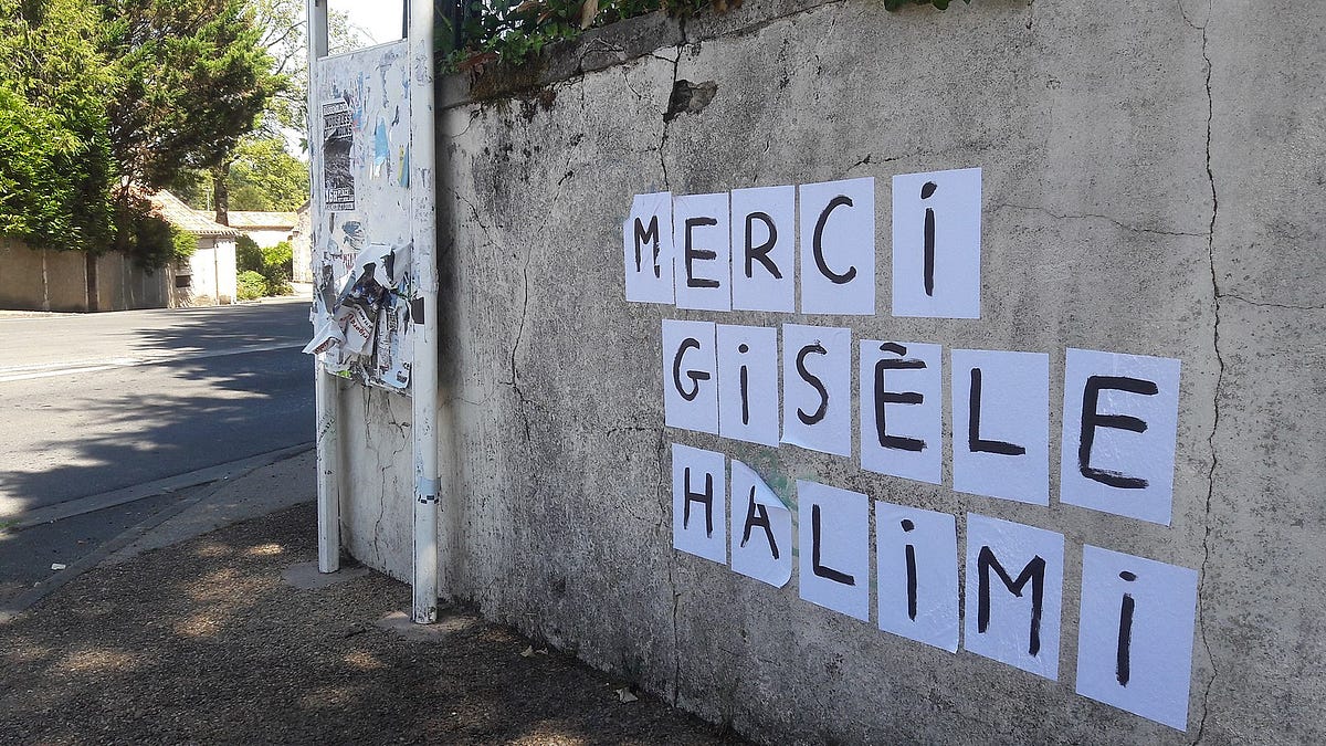 L’aborto nella Costituzione francese e il processo di Bobigny | by ...