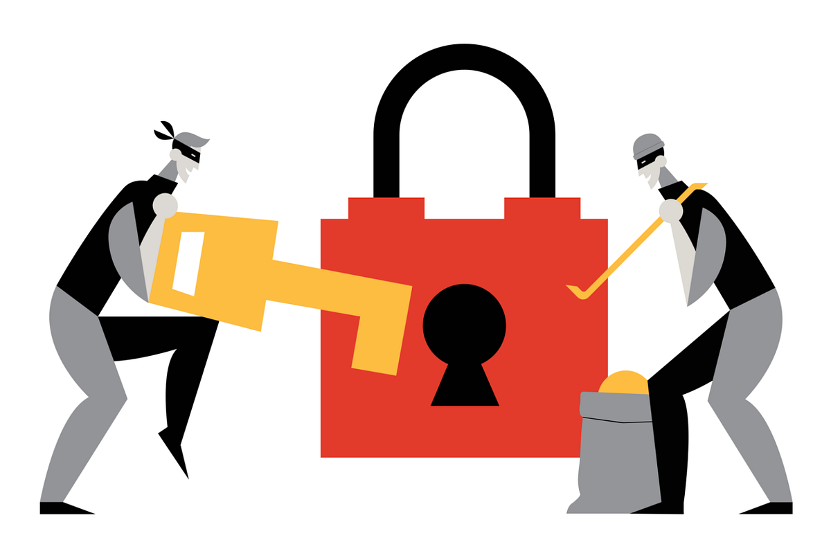 Not Locking The Liquidity The Real Risk By Amal Token Medium