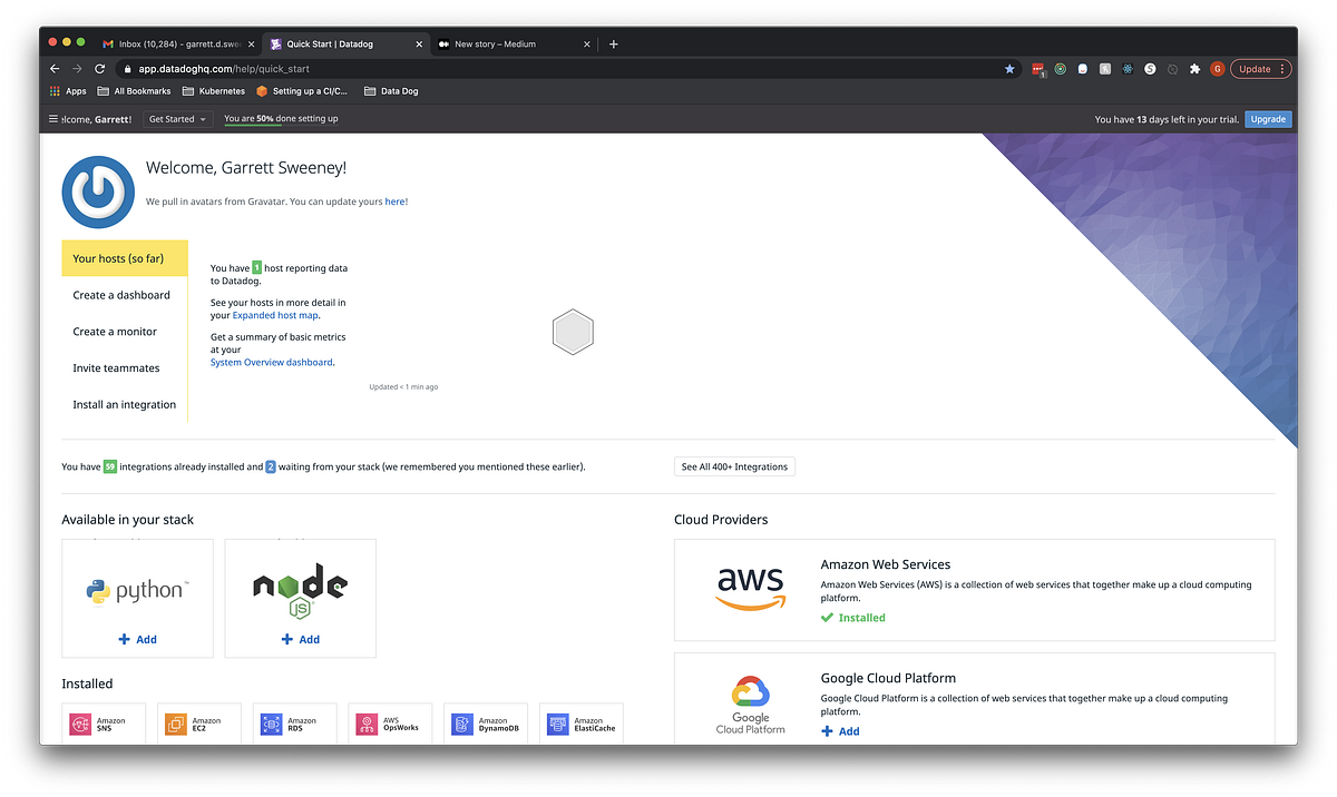 Step by Step with Pictures: Forward and Query your AWS Lambda Logs with ...