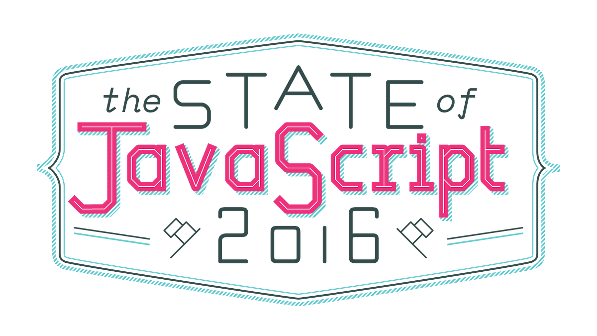 The State Of JavaScript: Front-End Frameworks | by Sacha Greif | Medium