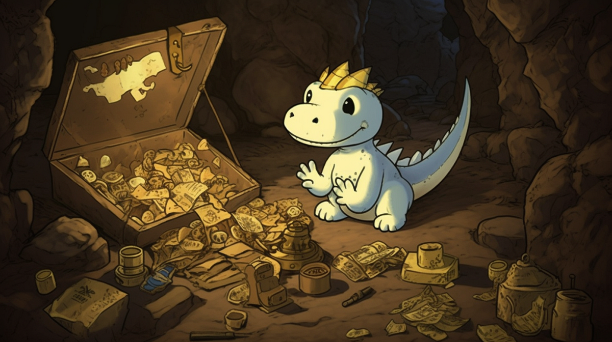 Why should we hold esAGI/AGI | by Agility | Medium