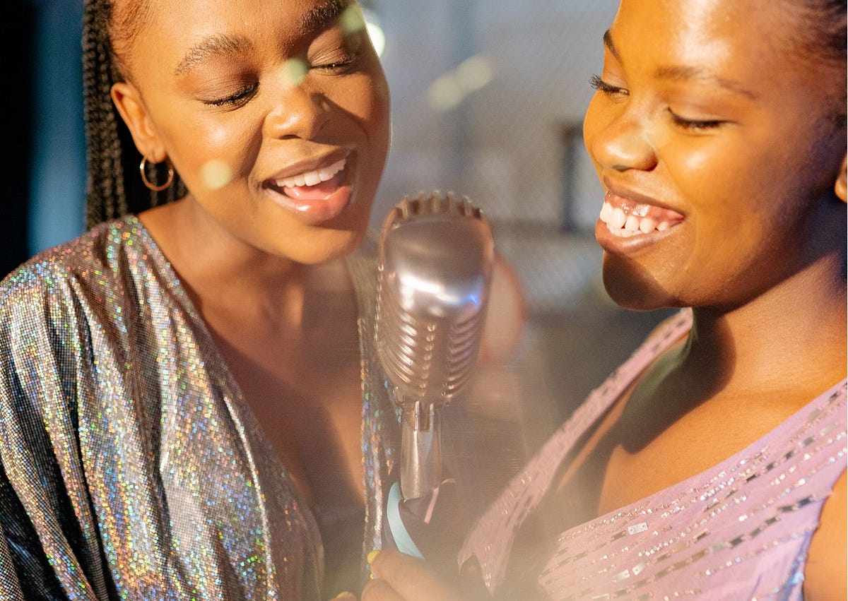 The Power Of Two — Beautiful Music Partnerships We All Love | by ...