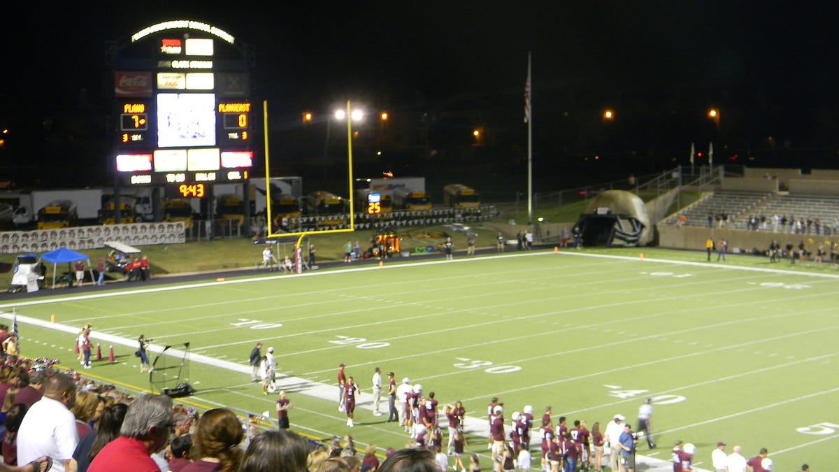 Stuck on the Sidelines. Stuck on the sidelines, Colton thought… | by ...