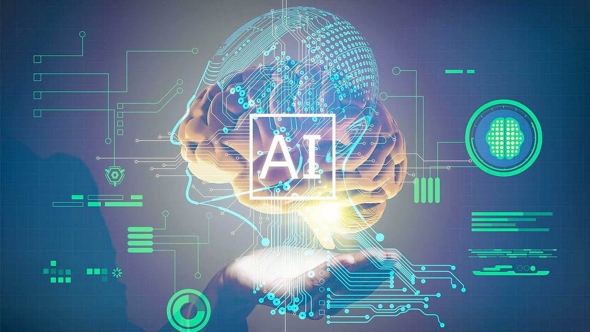The Future of Artificial Intelligence | by M RIfqan Zalbina | Jul, 2023 ...