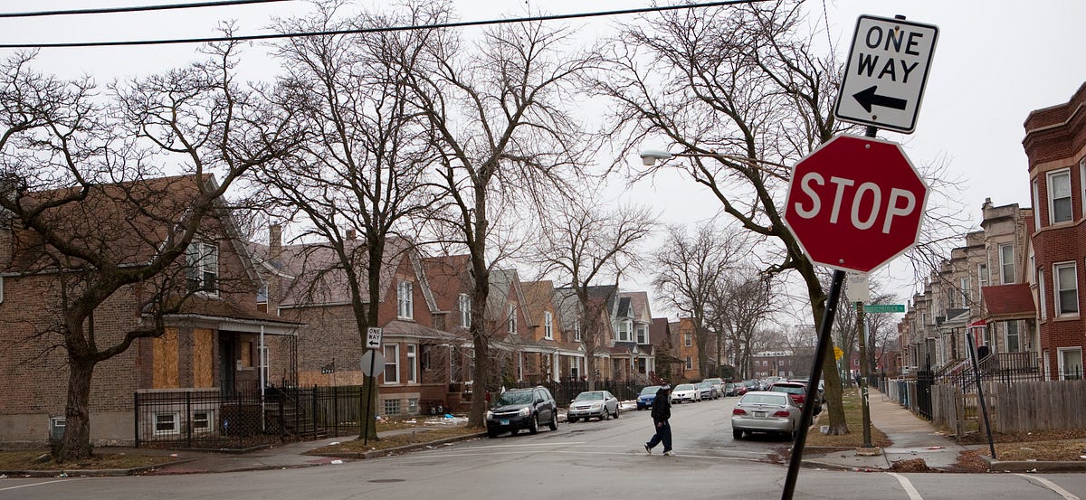 Unstable, Unsafe Housing Harms Children’s Brain Development | by Build ...