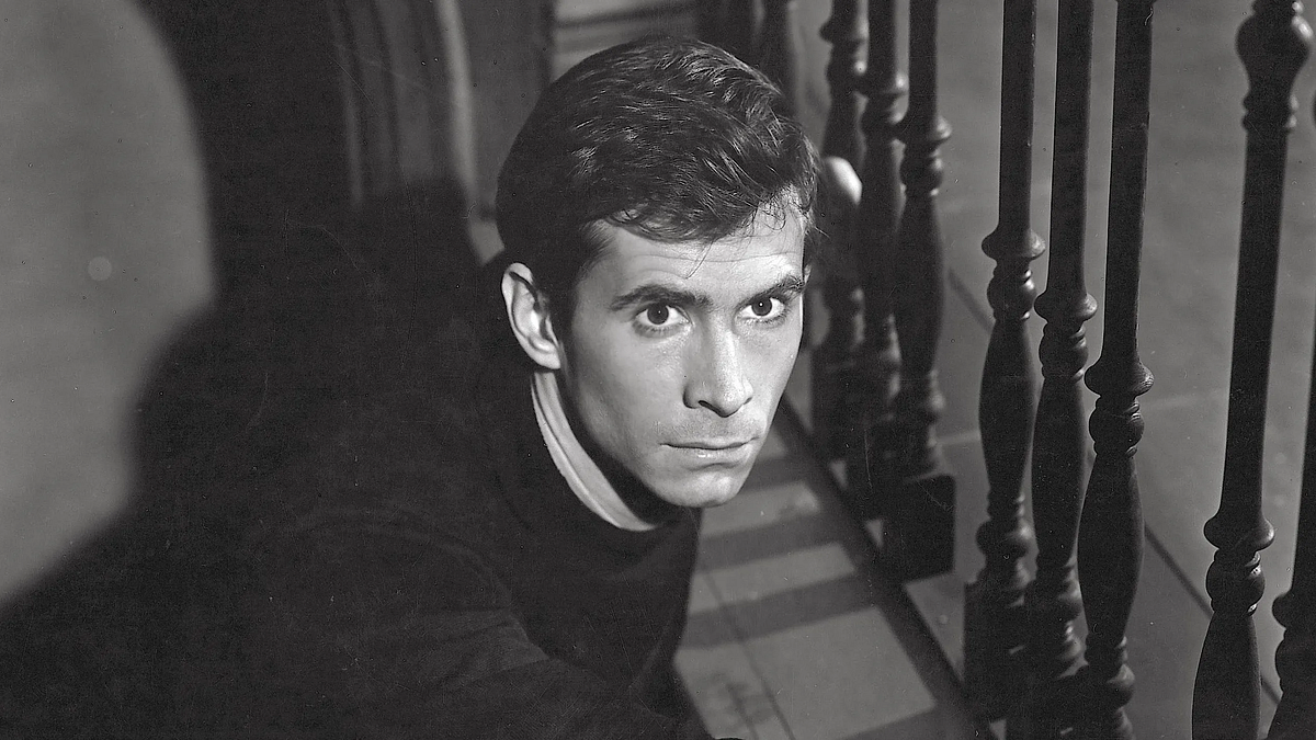 Psycho The Evolution of The Slasher Film | by Timothy Pecoraro | Medium