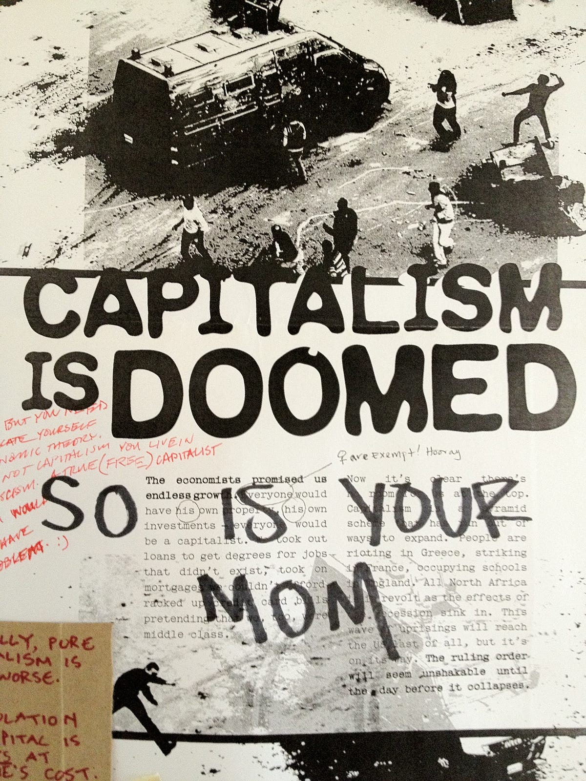 The Over-Valuation of Bad Ideas. Sometimes a good idea meets a business ...