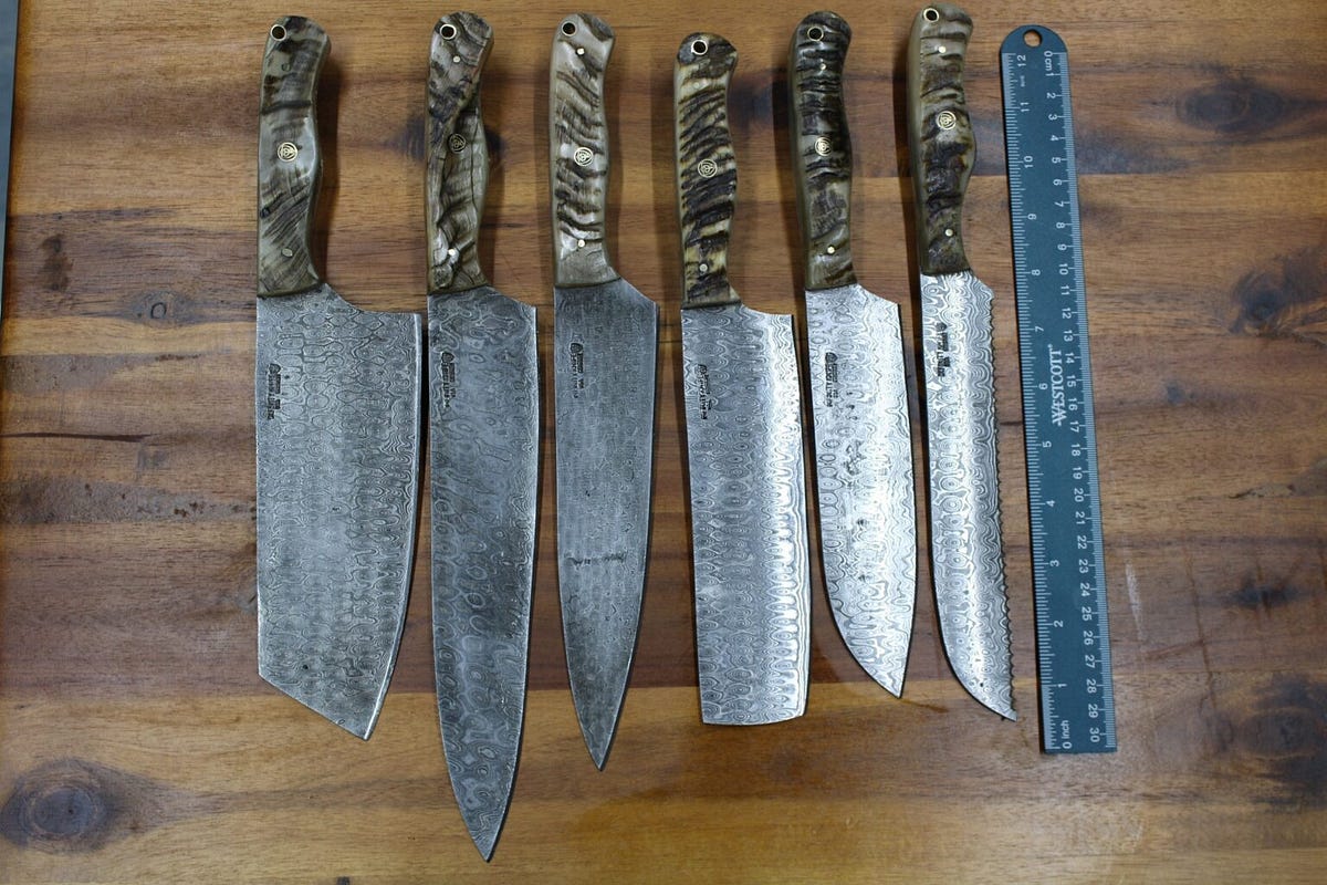 Top Kitchen Cutlery Uses and Why Every Kitchen Needs One | by Mario ...