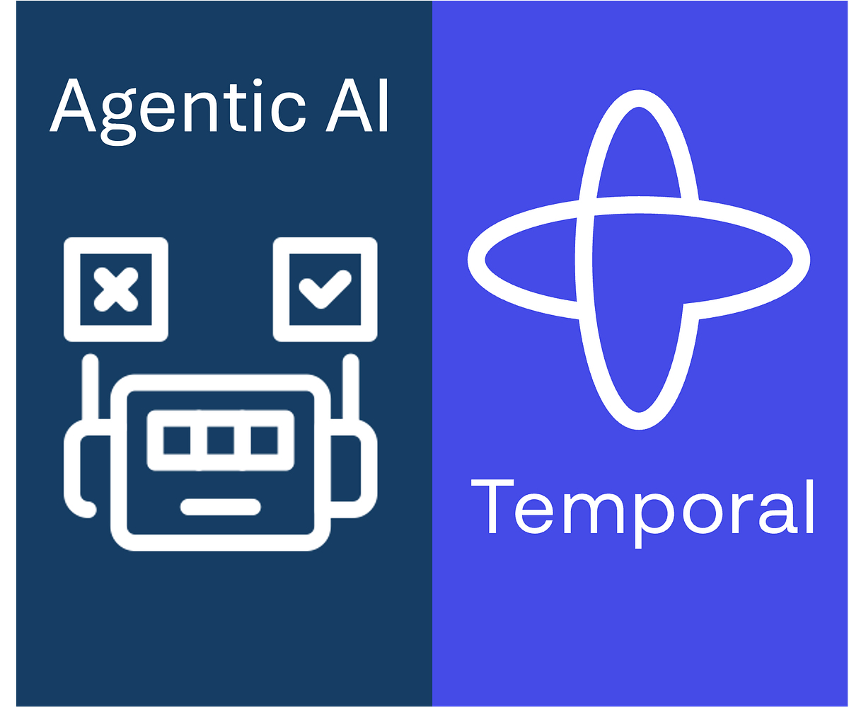 How Agentic AI and Temporal Together Unlock the Next Era of Autonomous ...