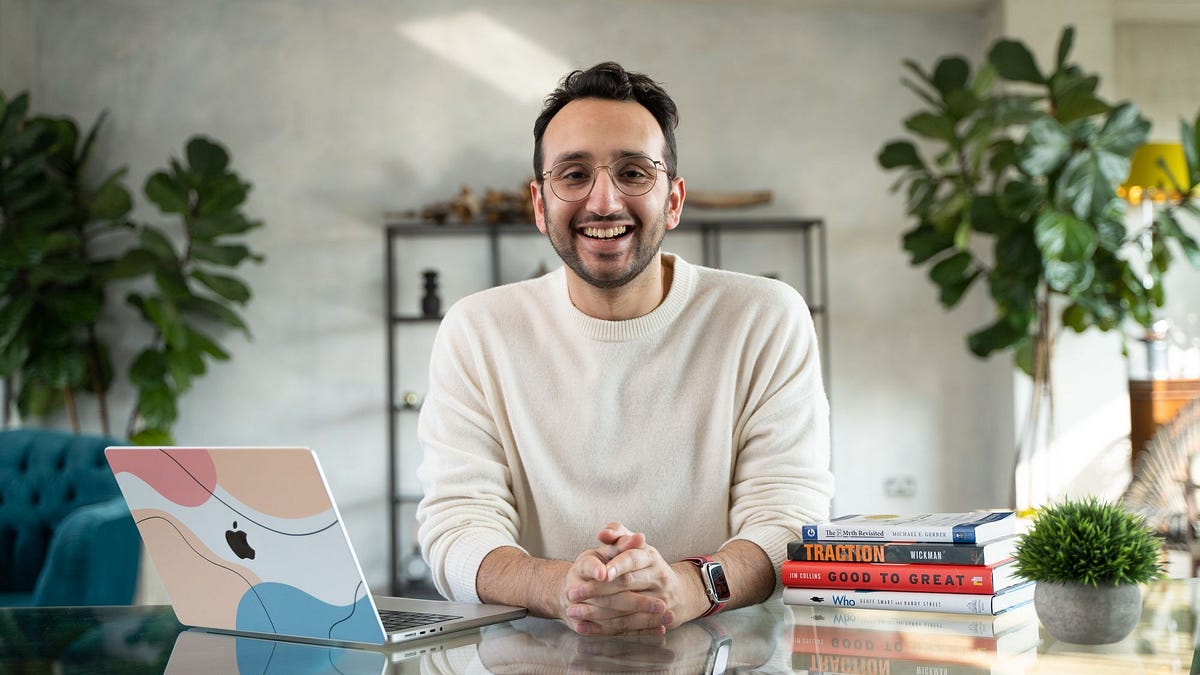 7 Productivity Apps Ali Abdaal Uses | by Francesco D'Alessio | Medium