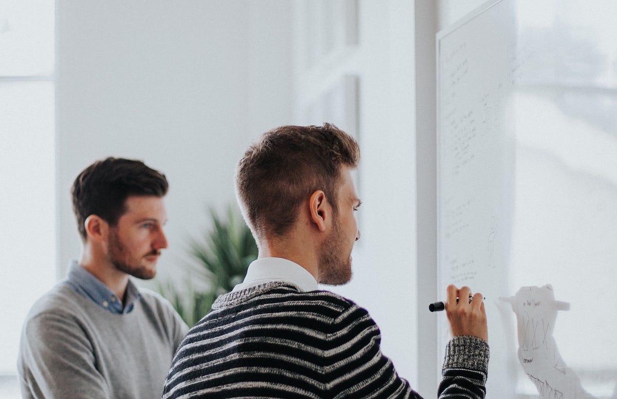 A Concise Guide to Onsite Design Challenges | by Tiffany Eaton | UX Planet