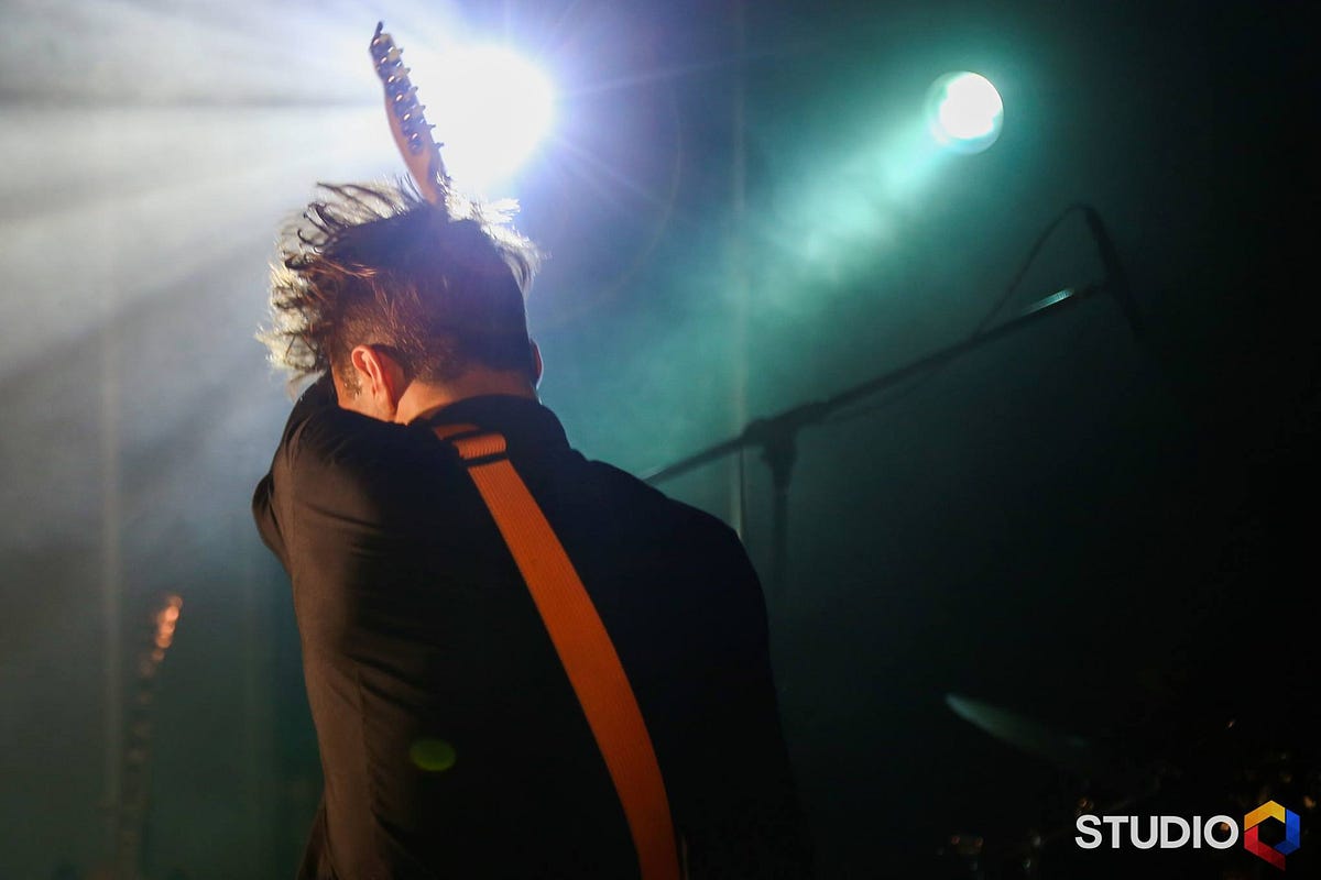 Music and Mental Health. I haven’t really told many people about… | by ...