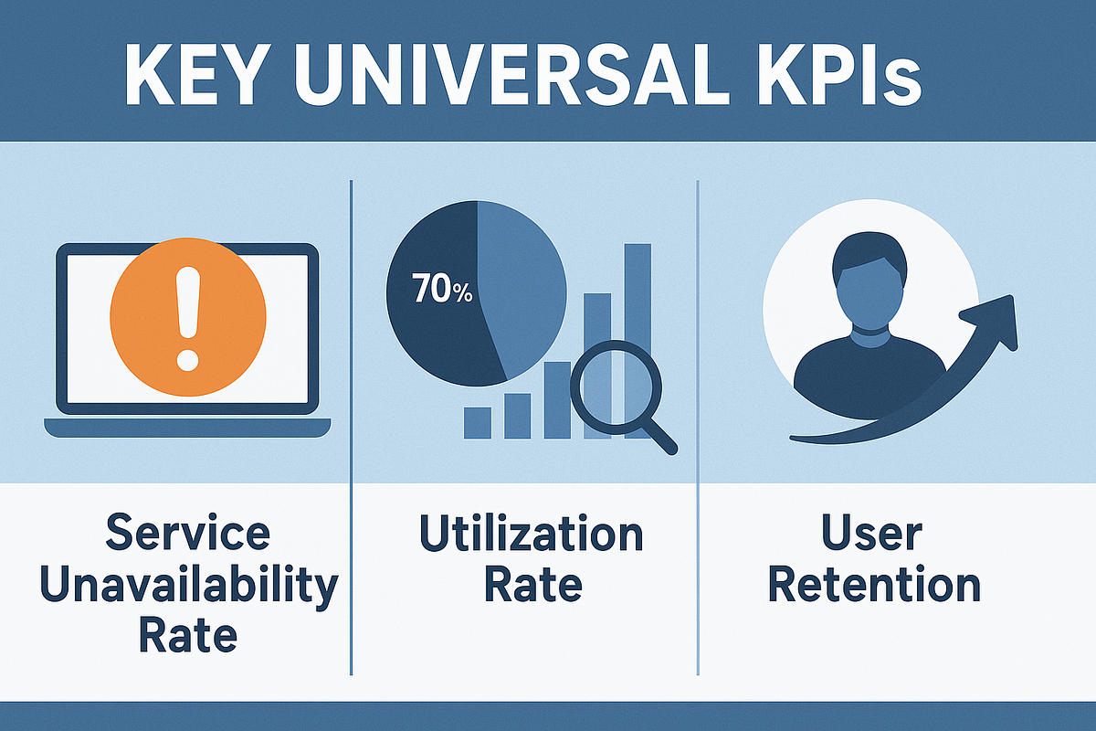 Unlocking Business Performance: Understanding Key Universal KPIs ...