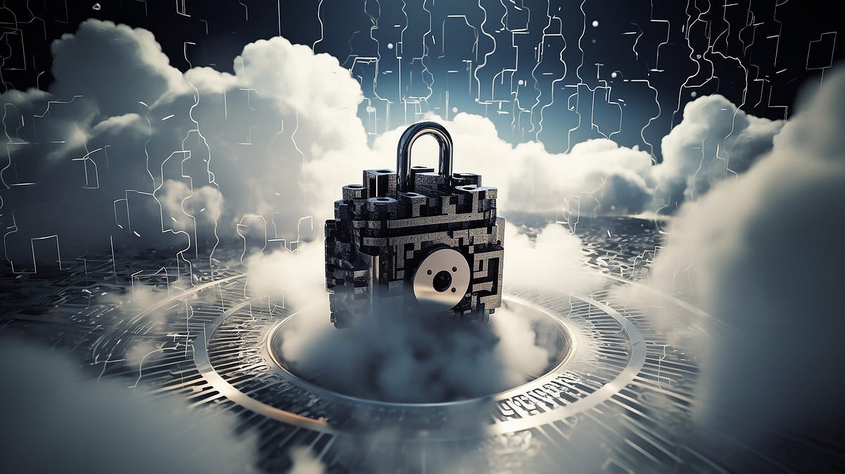 How To Guard Your Secrets — Best Practices For Handling Sensitive Data
