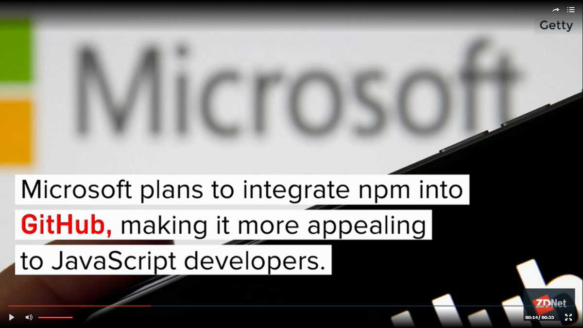 JavaScript in one of my favorite industries. | by Sonalmogra | Medium