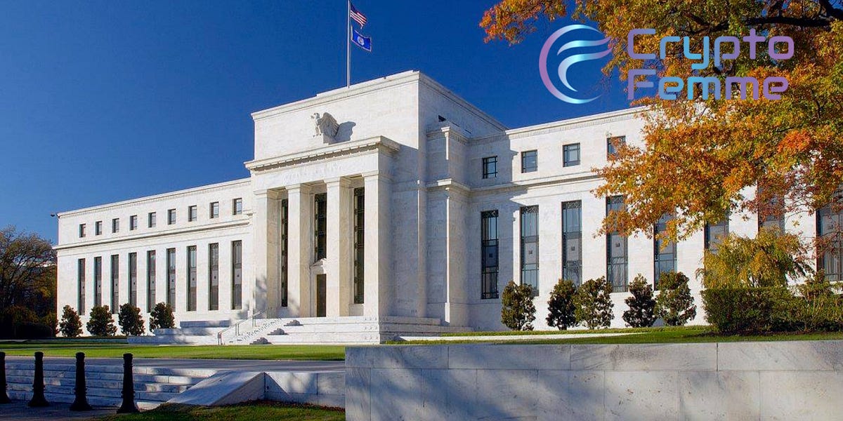 History of Central Banking in the US | Medium