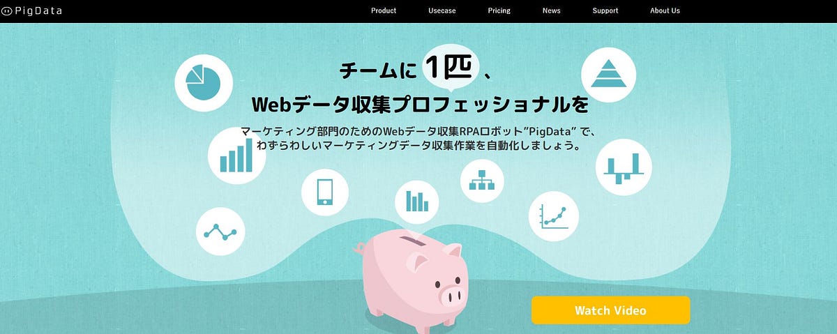 Complete comparison of web data collection tools | by Shamik Kundu | PigData | Medium
